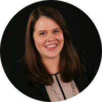 Sit Down with Sandy: Behind the Scenes with Local Leaders - Megan Costello