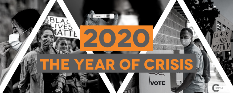 2020 – The Year of Crisis | Reflecting on Crises that Defined the Year