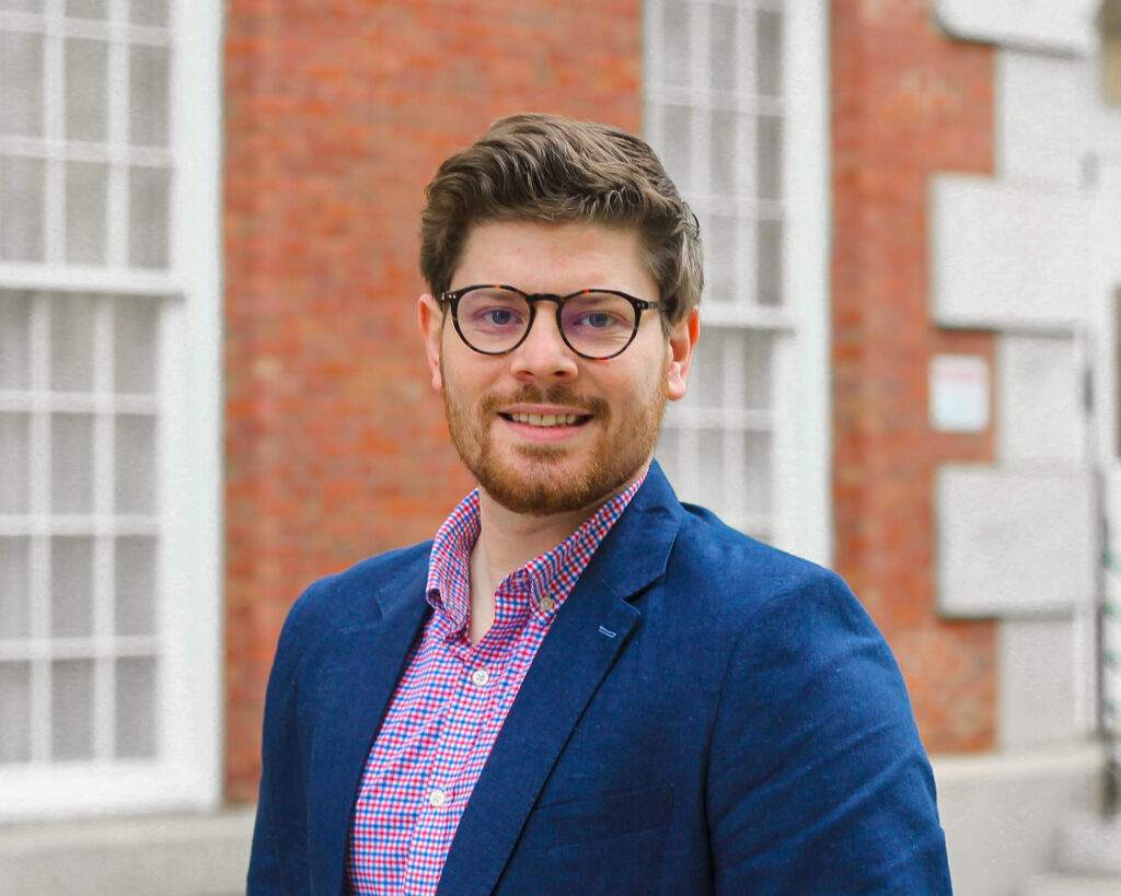 Meet The Team - The Castle Group