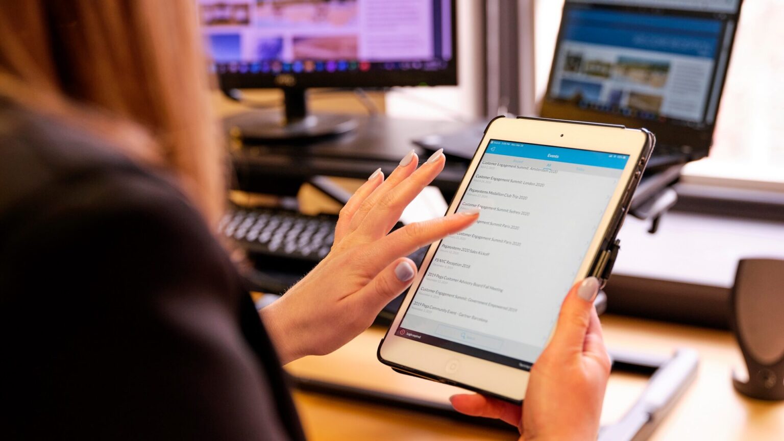 5 Sustainable Event Ideas to Go Green & Make an Impact