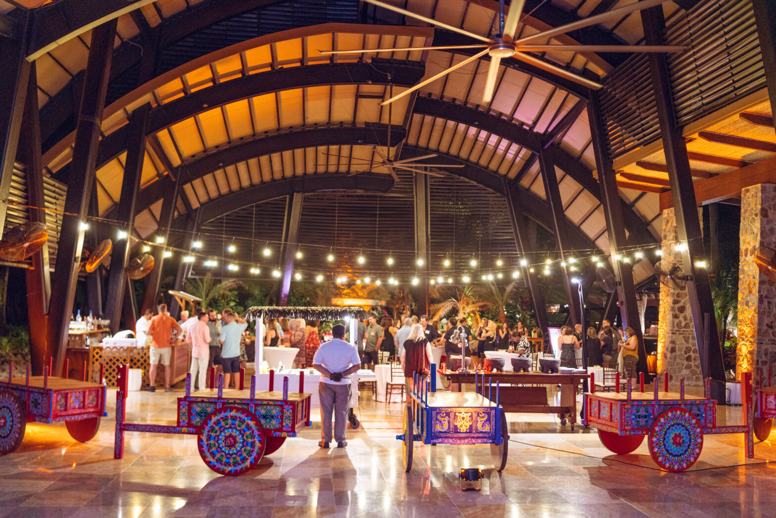 The Benefits of Company Incentive Travel Programs