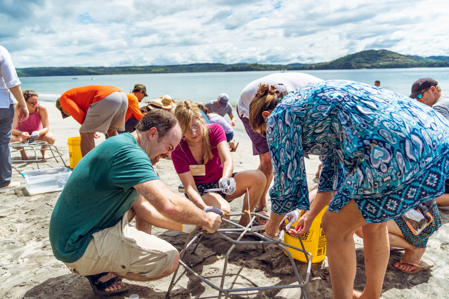 The Benefits of Company Incentive Travel Programs