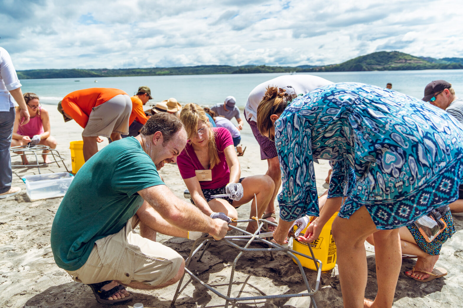 The Benefits of Company Incentive Travel Programs