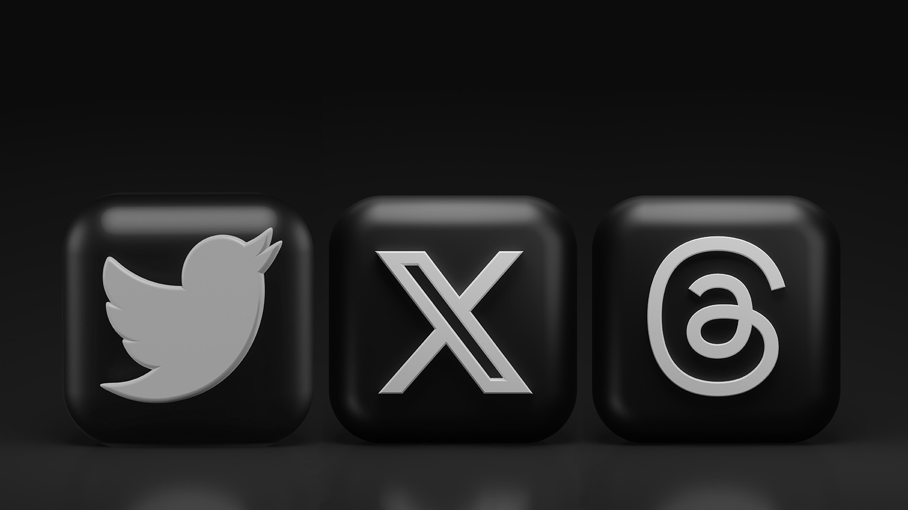 Bird’s Eye View: Twitter/X, Threads, Social Media Landscape